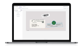 Dropscan Connector | Scanservice in der Cloud | d.velop store